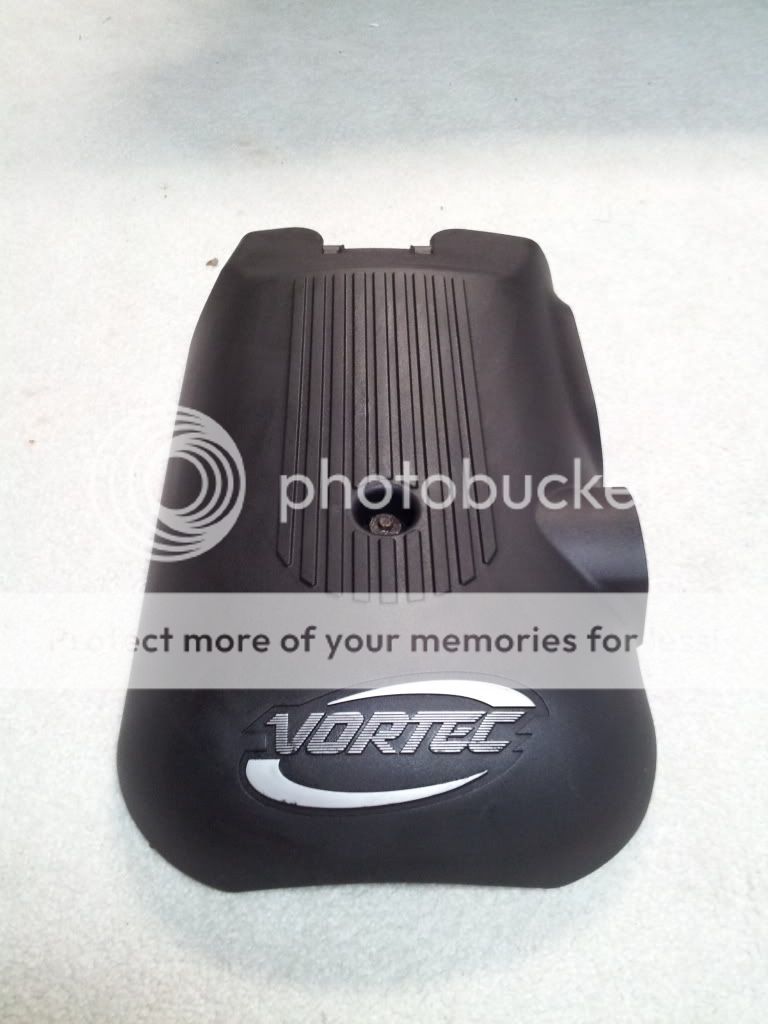 lsx vortec engine cover | S-10 Forum
