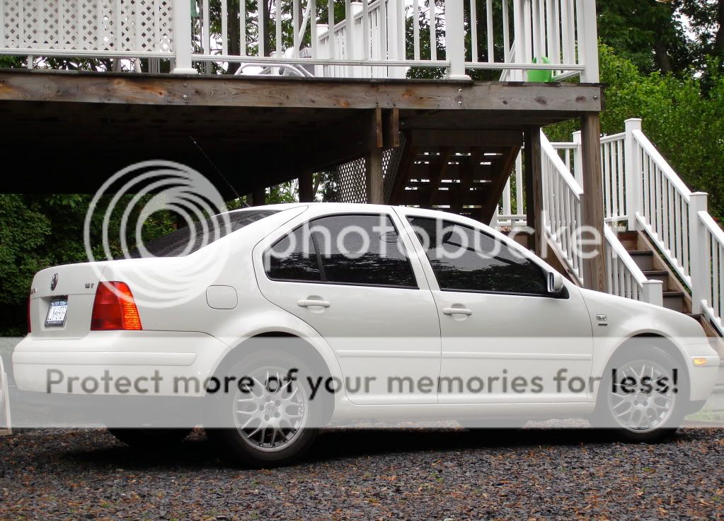 FS/FEELER: BBS RX-II Wolfsburg Rims W/Tires | VW Vortex - Volkswagen Forum