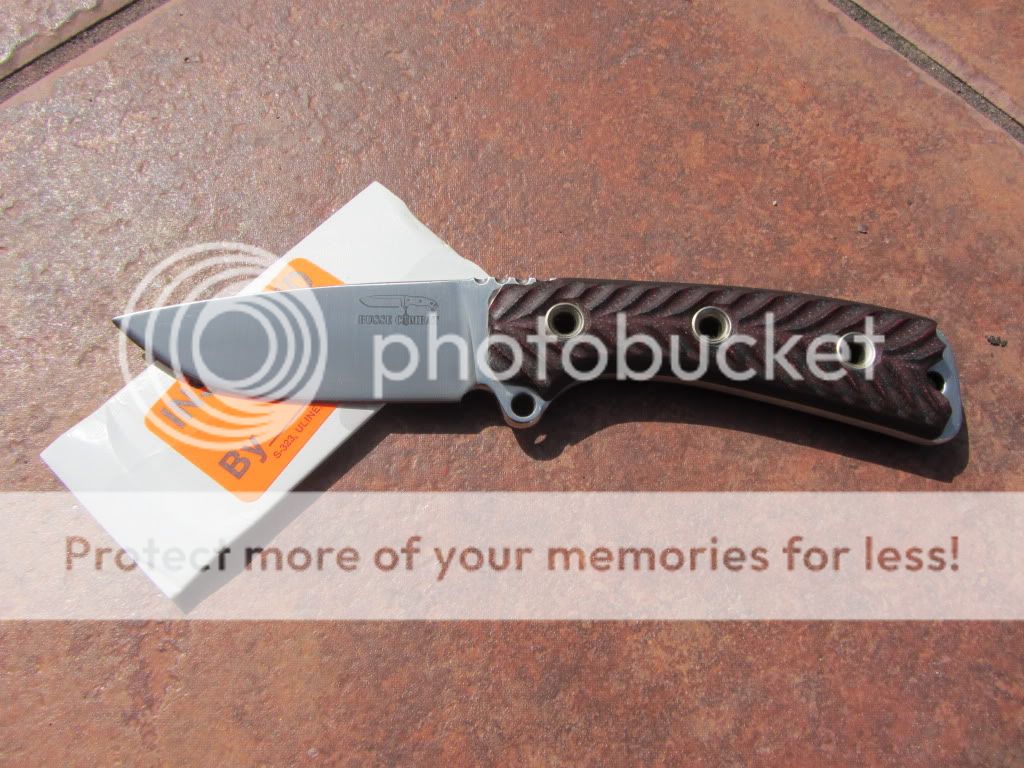 Busse Sar 3 | BladeForums.com