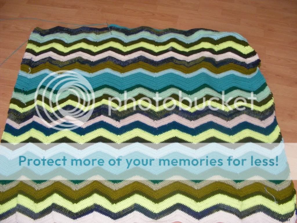 Paturi crosetate - Accesorii crosetate partea a 34-a