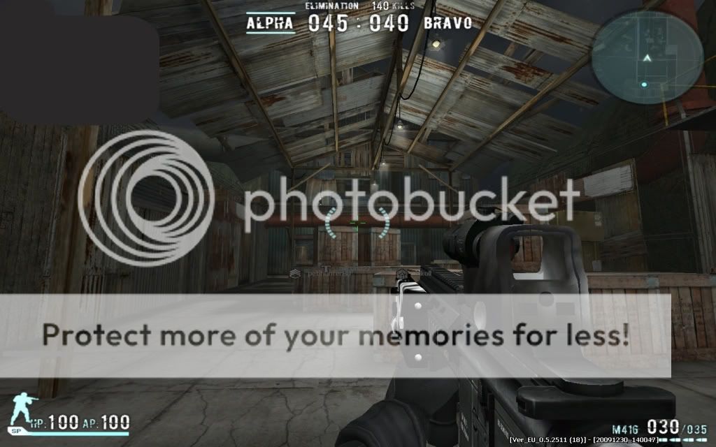 M416 and M16A3 mod and a good scope - MPGH - MultiPlayer Game Hacking & Cheats