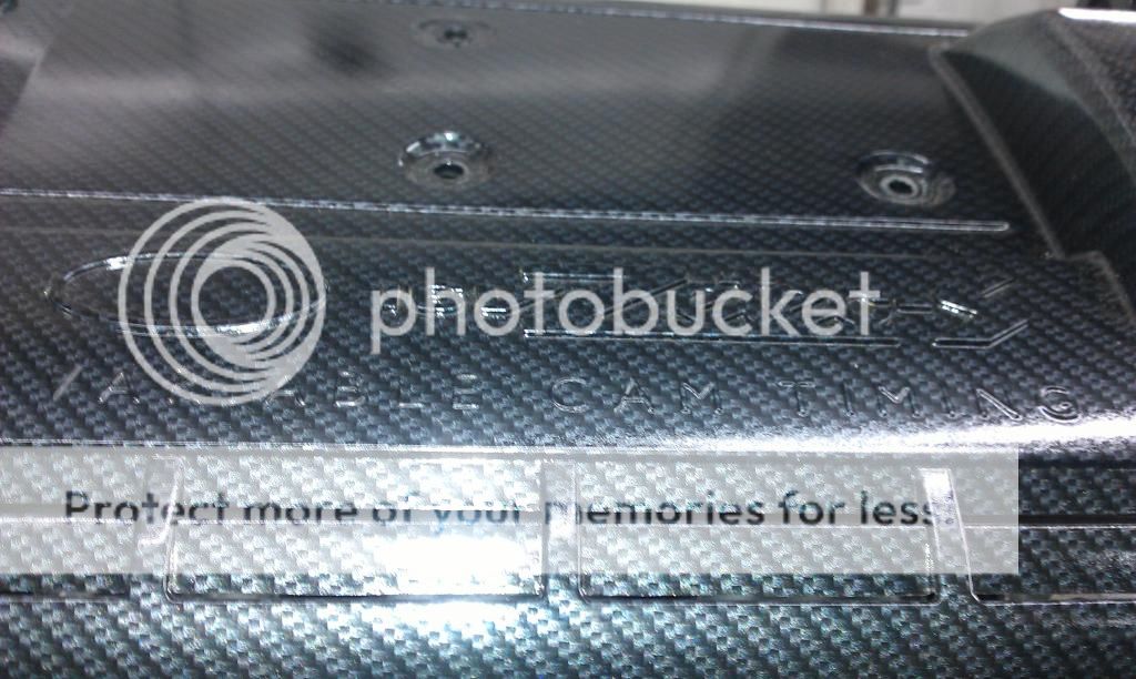 CARBON CAM COVERS!!!!! PERFORMANCE PUMA UPDATED | Project Puma - Ford ...