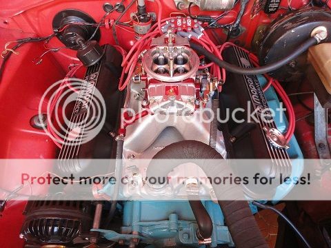 Big Block Dart Ride of the Month Winners | Big Block Dart Forums