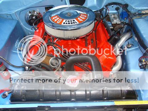 Big Block Dart Ride of the Month Winners | Big Block Dart Forums