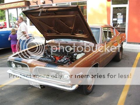 Big Block Dart Ride of the Month Winners | Big Block Dart Forums