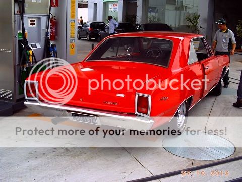 Big Block Dart Ride of the Month Winners | Big Block Dart Forums