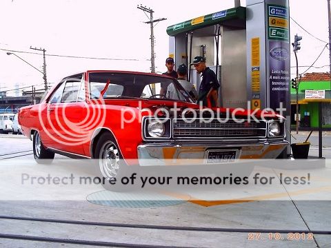 Big Block Dart Ride of the Month Winners | Big Block Dart Forums