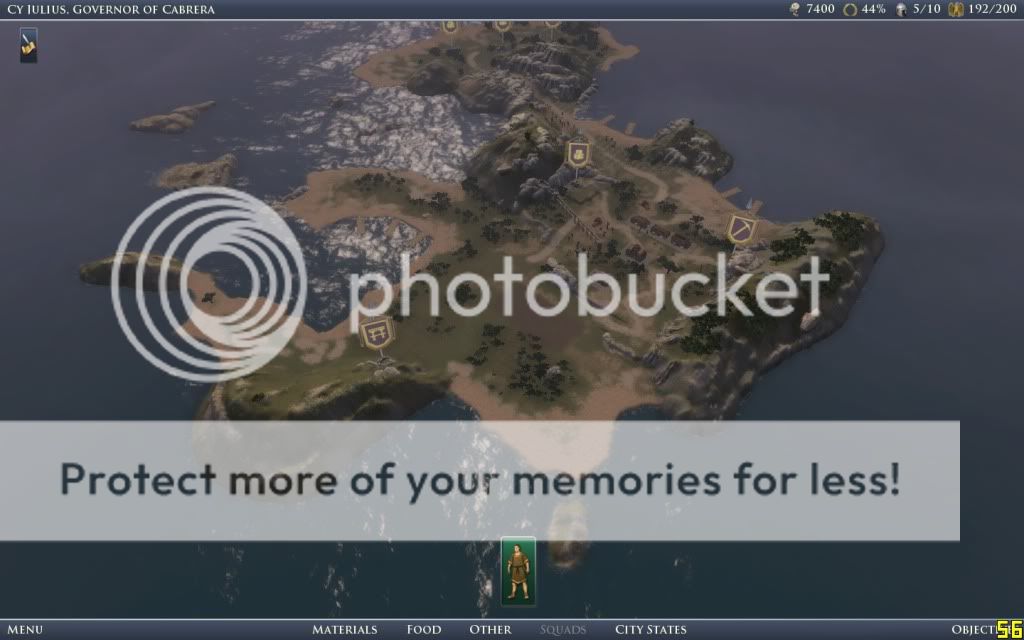 CivCity Rome = Great Game for $0.99 on STEAM / Grand Ages Rome ...