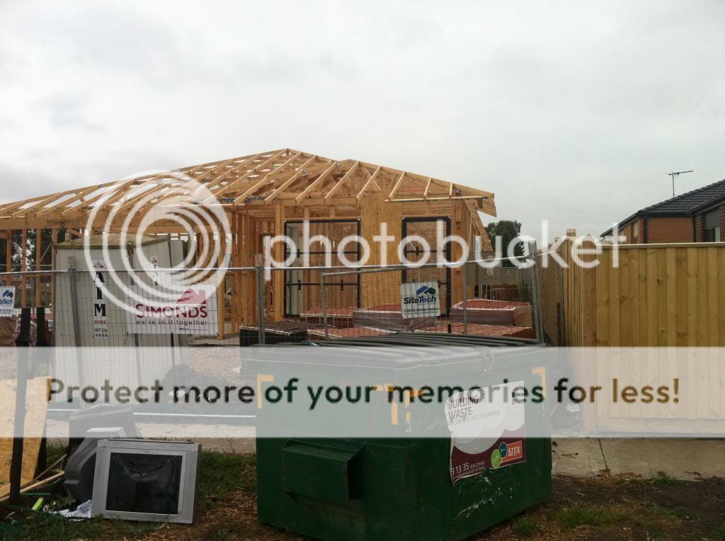 Simonds Sierra - We have the keys • Home Renovation & Building Forum