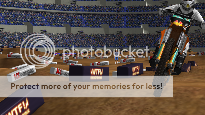 Michelin Wheels - MX Simulator